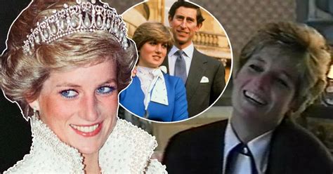 Princess Diana Shared Intimate Secrets Of Odd Sex Life With Charles
