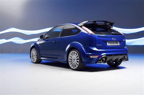 Fileford Focus Rs Mk Ii Performance Blue 003 Wikimedia Commons