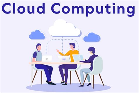 The Benefits Of Cloud Computing For Small Businesses A Guide For Langley Business Owners