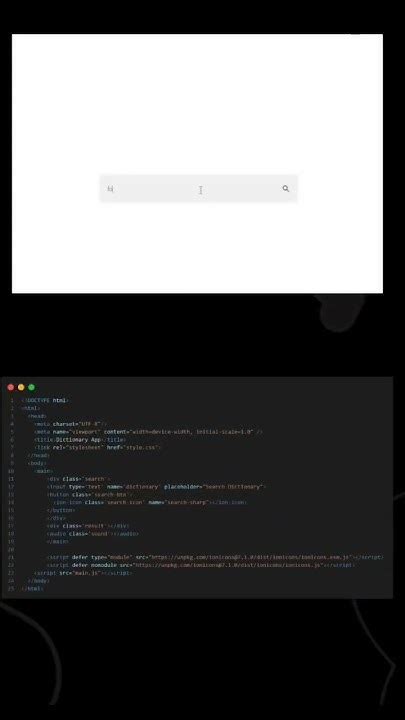 Dictionary In Html And Css Trending Css Webdesign Python