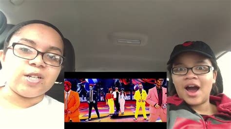 Exo Cbx Ka Ching Mv Reaction Youtube