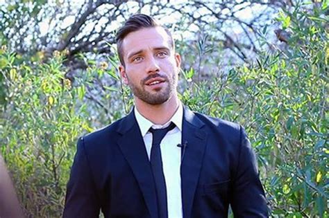 Watch Sean Marco My Hero Jay Anstey Praises Her Partner After He