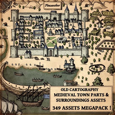 Assets Cartographyassets