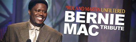 Bernie Mac Funeral Program How Did Bernie Mac Die Inside The