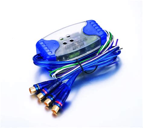Ground Isolator Car Audio Glopcontent