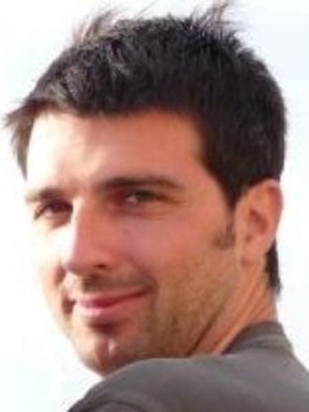 Ludovic Cazin La Sochalienne Viadeo