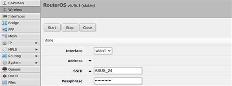 How To Set Up A Mikrotik Access Point As A Wireless Repeater Mbreviews