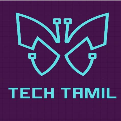 Tech Tamil Youtube