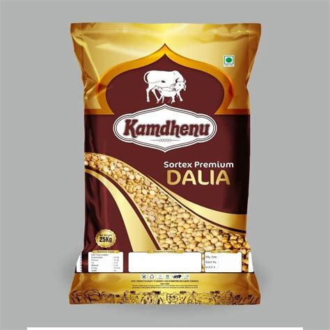 Dalia Storage Pp Woven Sack 10 Kg At In New Delhi Id 2851304649448
