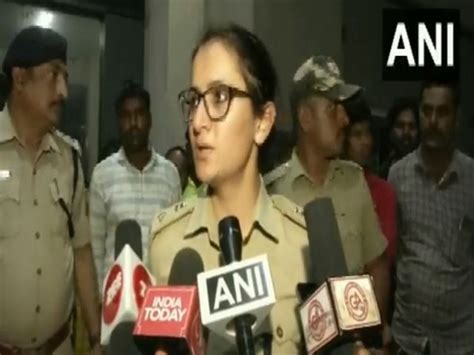 Karnataka Three Police Officers Suspended For Duty Negligence After