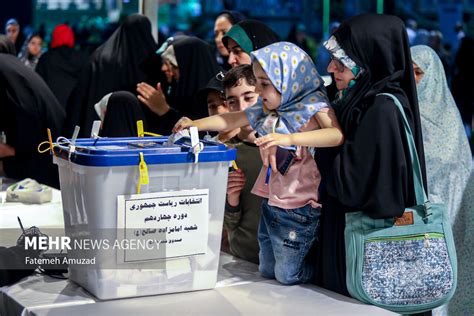 خبرگزاری مهر اخبار ایران و جهان Mehr News Agency انتخابات