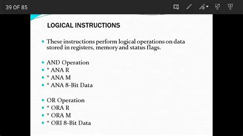 Logical Instructions Tagalog Youtube