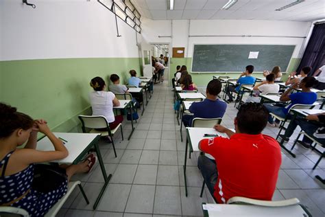 Etecs Abrem Inscri Es Do Vestibulinho Para O Segundo Semestre
