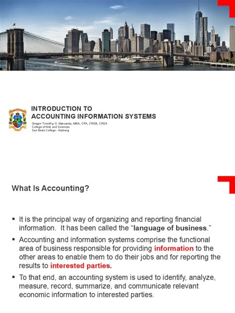 Introduction To Ais Pdf Audit Computer Data Storage