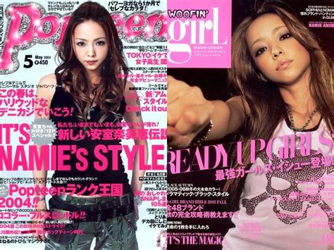 Gyaru là gì Tìm hiểu thời trang đường phố Nhật Coolmate