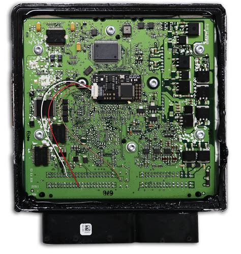 Ecu Service VAG IMMO Emulator Immo Off