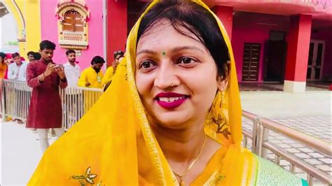 माता के दरबार में हुआ कुछ ऐसा सब देखते ही रह गये 🥺मेरे पास शब्द नहीं है