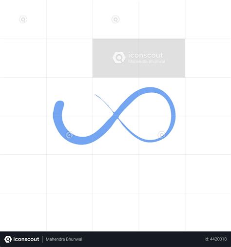 Infinity Loading Animation Free Download User Interface Animations