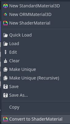 Configuring A Canvas Item Shader For D Sprites In A D Multimesh