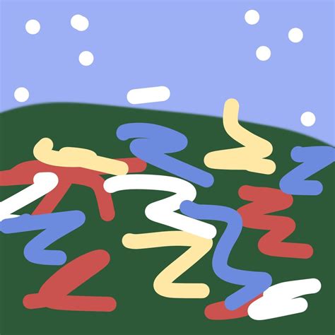 Pattern Recognition Test R Radioheadcirclejerk