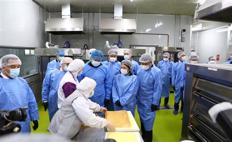 Vip76 Mn “Хүнсний хангамж аюулгүй байдал” үндэсний хөдөлгөөний хүрээнд зарим үйлдвэрлэгч аж