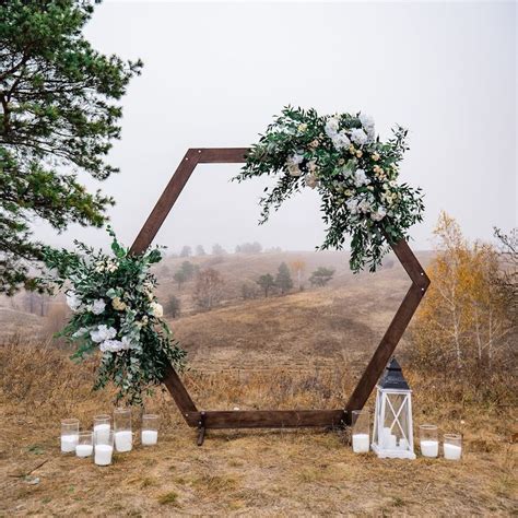 Wedding Arch Wedding Decor Ceremony Arch Wedding Arbor Etsy Artofit