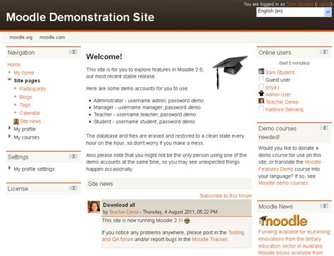 mod assign moodle