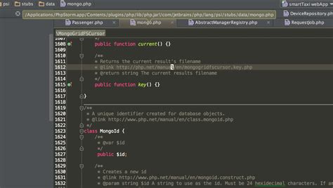 Php How To Fix The Invalid Object Id Mongo Exception Stack Overflow