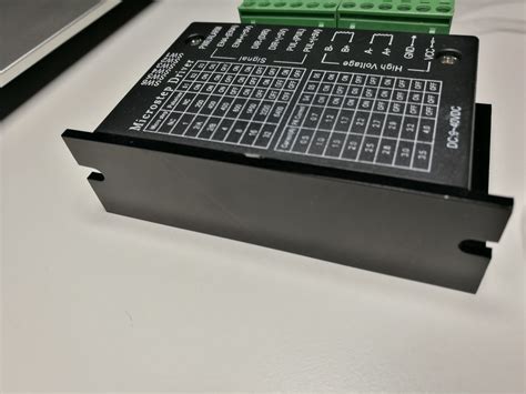 Stepper Motor Driver TB