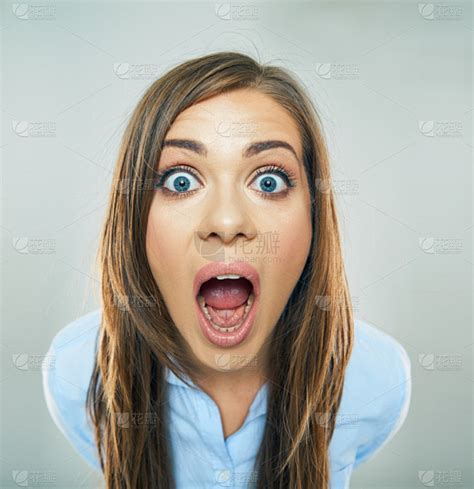 搞笑商界女强人