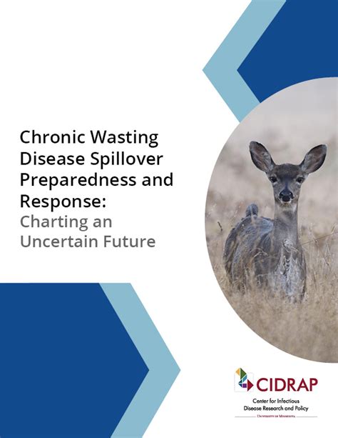 Cwd Report 2025 Cidrap