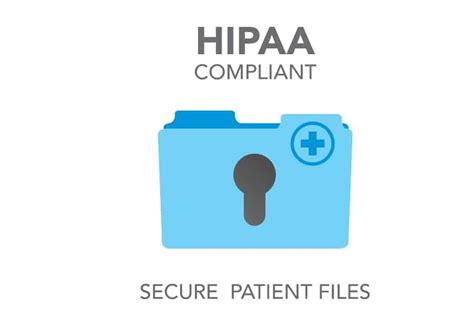 Hipaa Certified Cloud Storage Dandk Organizer