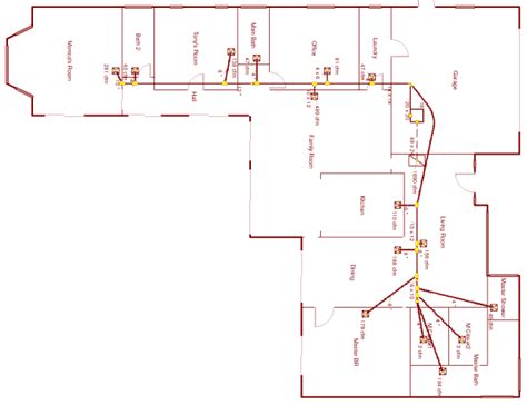 Energy House Technology Hvac Manual J And D