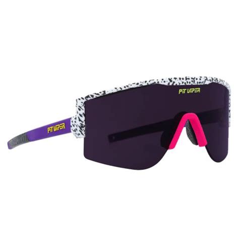 Pit Viper The Try Hard The Son Of Beach Smoke Lens Cat3 Climax