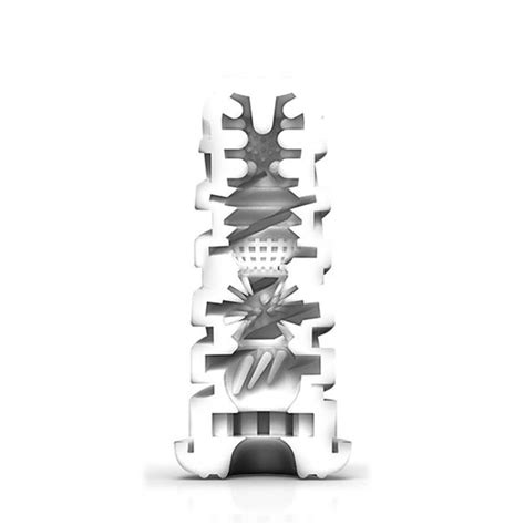 Tenga Air Tech Twist Reusable Vacuum Cup Tickle Masturbator