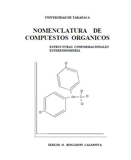 Libros Ayuda CEOP NOMENCLATURA DE COMPUESTOS ORGANICOS
