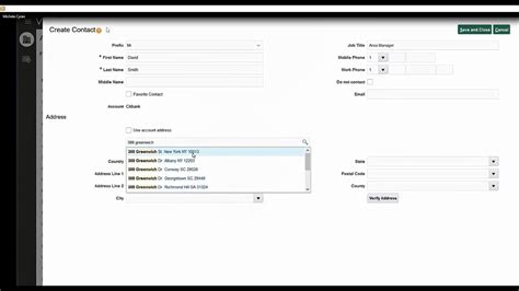Verify Addresses Using Smart Data Youtube