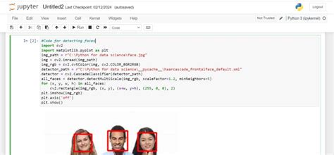 Shresth Veer Singh On Linkedin Opencv Python Computervision