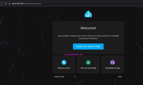how to install home assistant core on ubuntu 22 04 computingforgeeks
