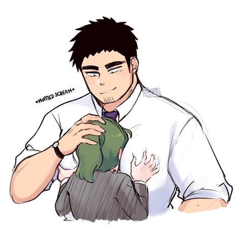 Igarashi Futaba And Takeda Harumi Senpai Ga Uzai Kouhai No Hanashi