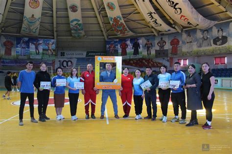 АЖЛЫН БАЙРНЫ “ТҮМЭН ДАСГАЛ ДАСГАЛ ХӨДӨЛГӨӨН ТОГТМОЛ ХИЙЖ ХЭВШИЦГЭЭЕ