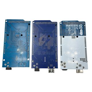 Arduino Mega R Atmega U Type B Usb