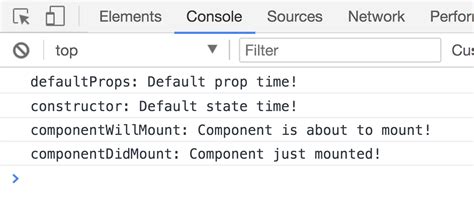 The Component Lifecycle Kirupa Com