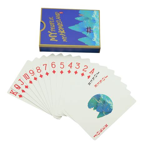 Card Deck Printers