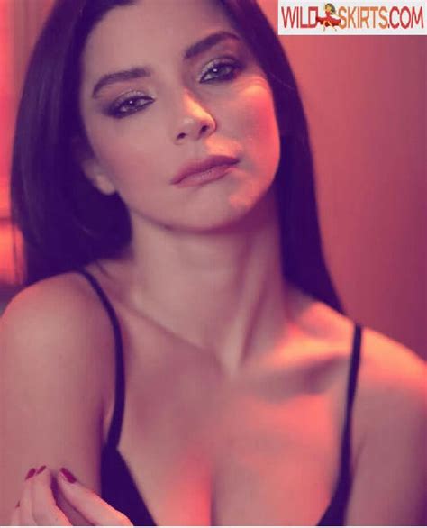 Merve Bolugur Nude Leaked Photos And Videos Wildskirts