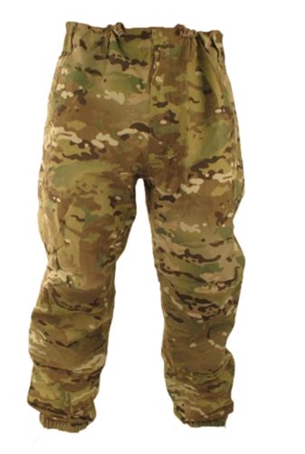 Trouser Wet Weather Smallregular