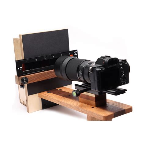 Olapro Fd45l Negative Slide Duplicator