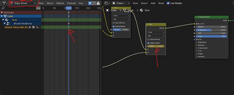Z Sorting With Cycles Lighting And Rendering Blender Artists Community