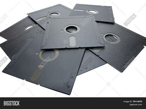 Old Data Storage Image Photo Free Trial Bigstock