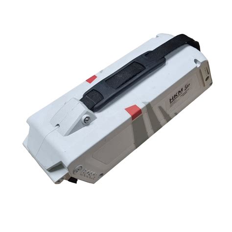 Original Bosch Powerpack 400 36v Neubestückt Mit 14 Ah Ramen E Bike